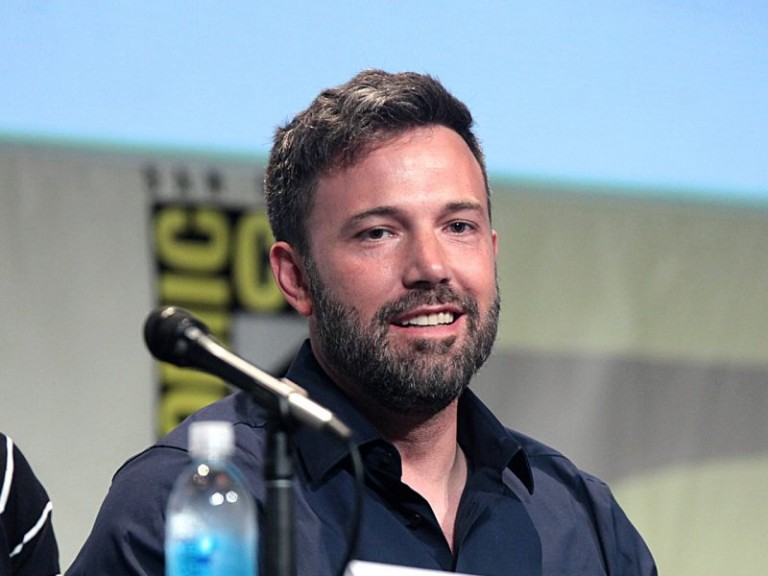 South Florida officers sue Ben Affleck and Matt Damon, claiming details ...