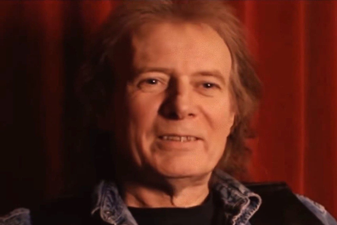 Motorhead guitarist 'Fast Eddie' dies at 67 - WWAYTV3