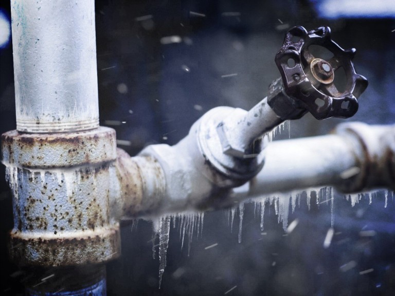 CFPUA reminds customers to protect pipes as temperatures drop - WWAYTV3