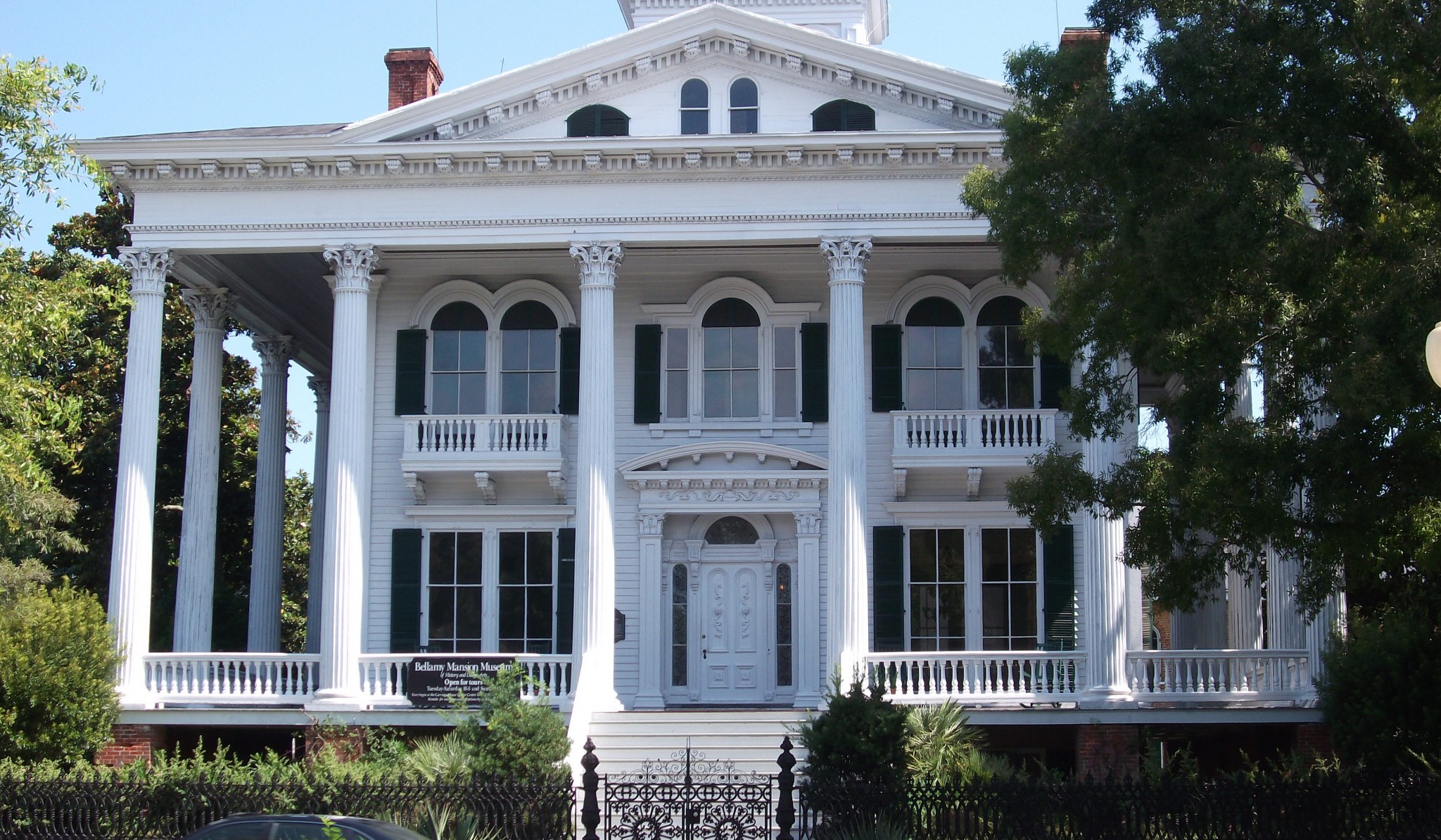 Bellamy Mansion Museum showcases “A Year of Fiber Art” quilt exhibition ...