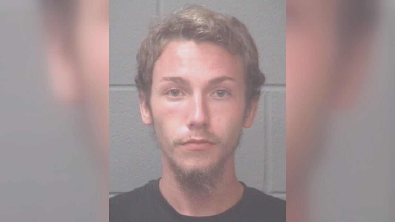 Onslow County man charged in drug overdose death pleads guilty - WWAYTV3 Onslow County man charged in drug overdose death pleads guilty - WWAYTV3