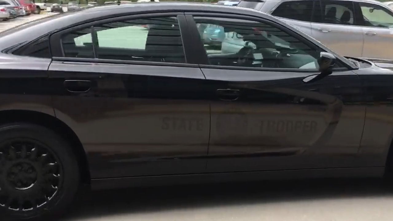 VIDEO: NC Highway Patrol using ‘ghost cars' - WWAYTV3 VIDEO: NC Highway Patrol using ‘ghost cars' - WWAYTV3