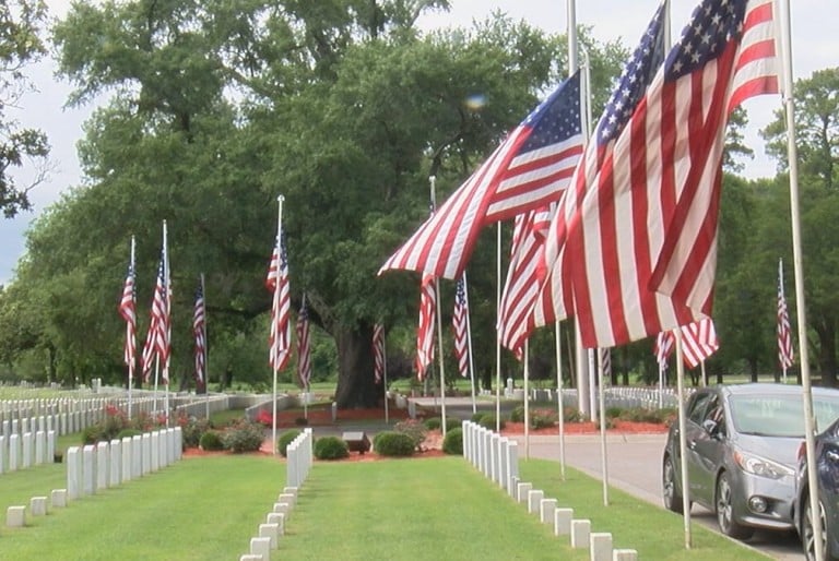 Memorial Day weekend events happening across the Cape Fear region - WWAYTV3
