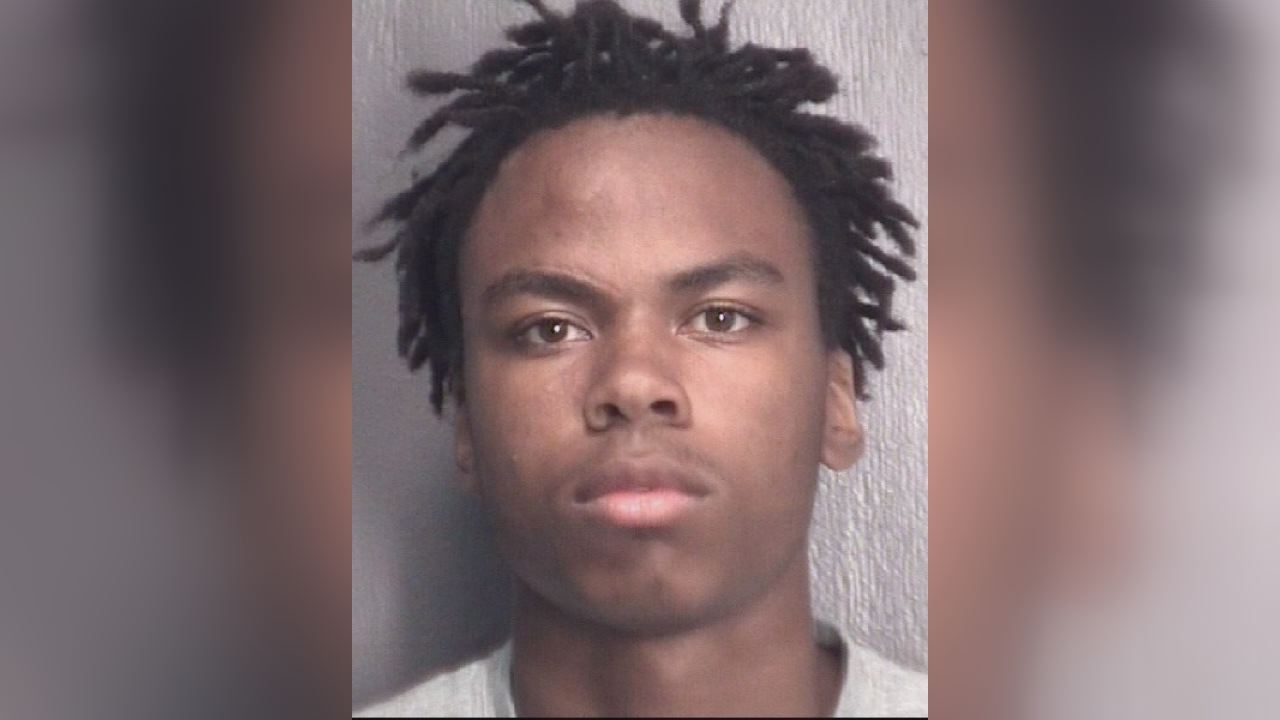 Wilmington Police Charge Another Teen With Murder Wwaytv3