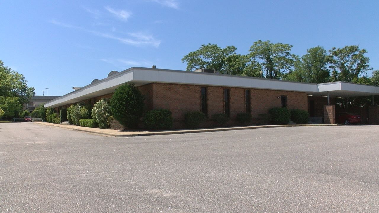 What's next for WWAY's former news station in downtown Wilmington ...