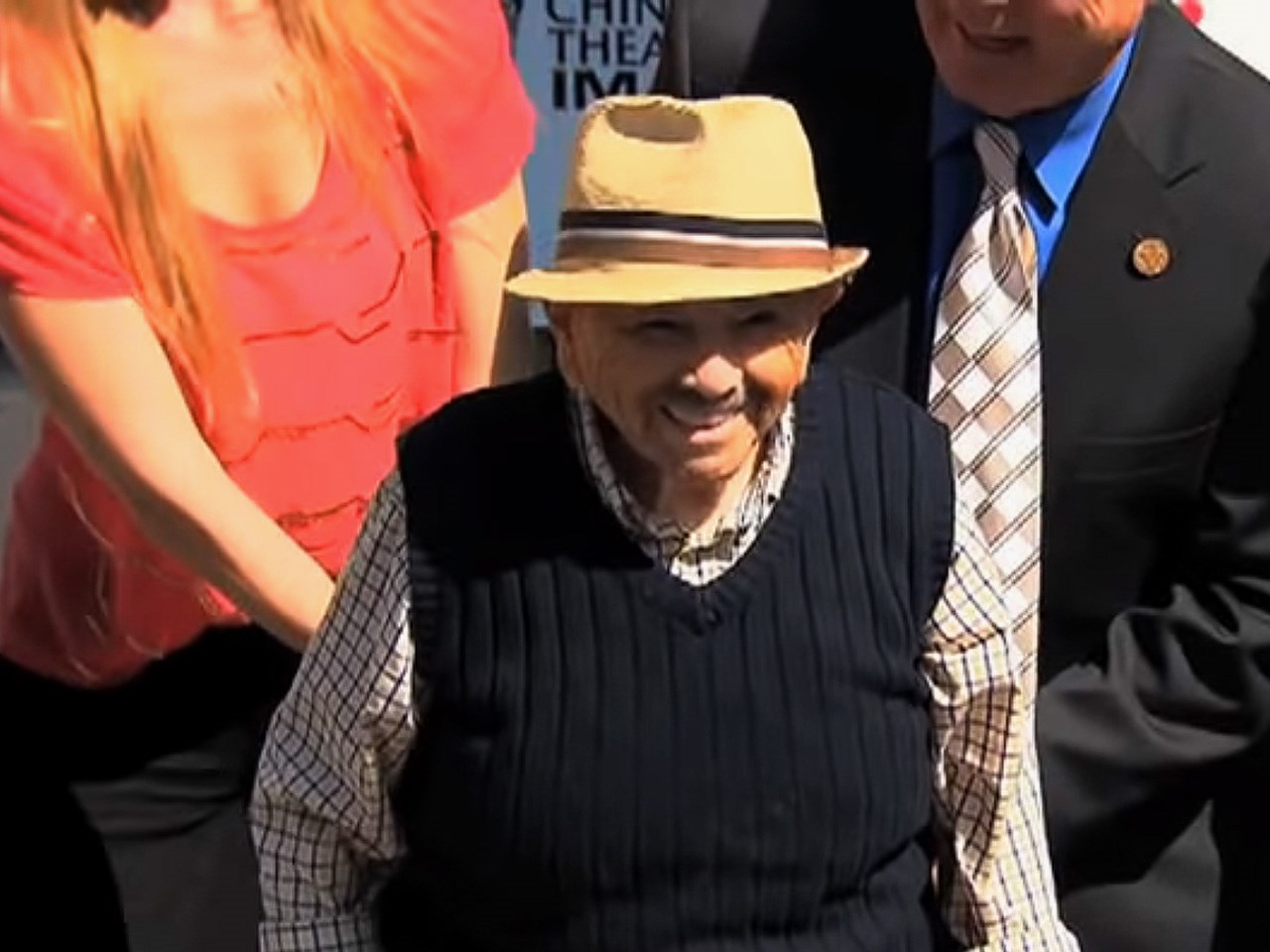 Last surviving 'Wizard of Oz’ munchkin Jerry Maren dies - WWAYTV3 Last surviving 'Wizard of Oz’ munchkin Jerry Maren dies - WWAYTV3