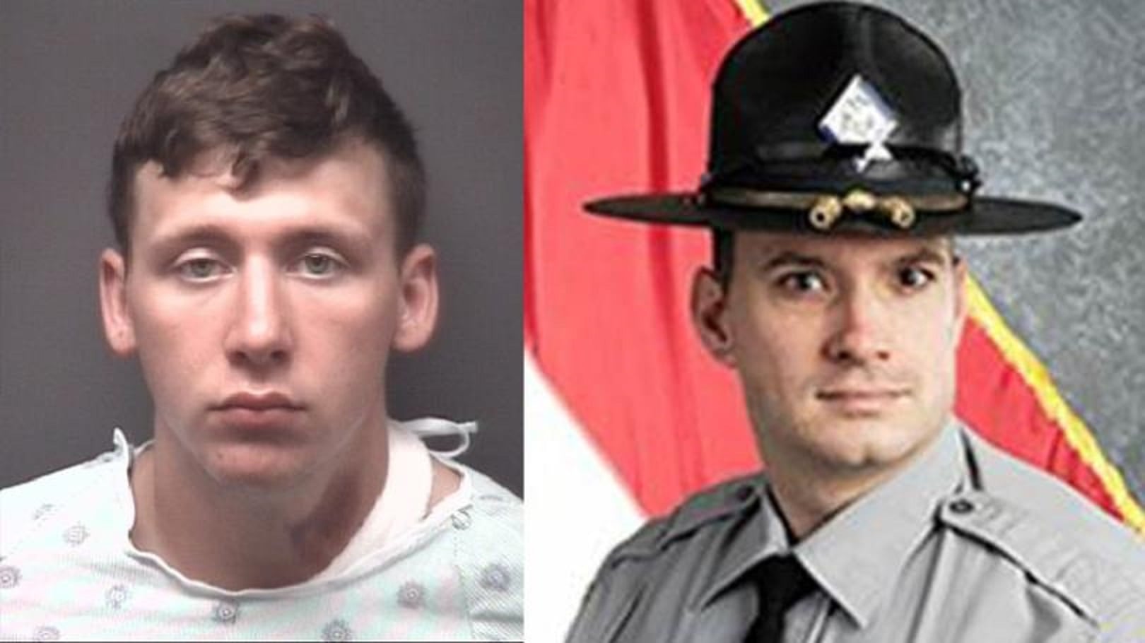 Fort Bragg soldier shot by trooper during chase - WWAYTV3
