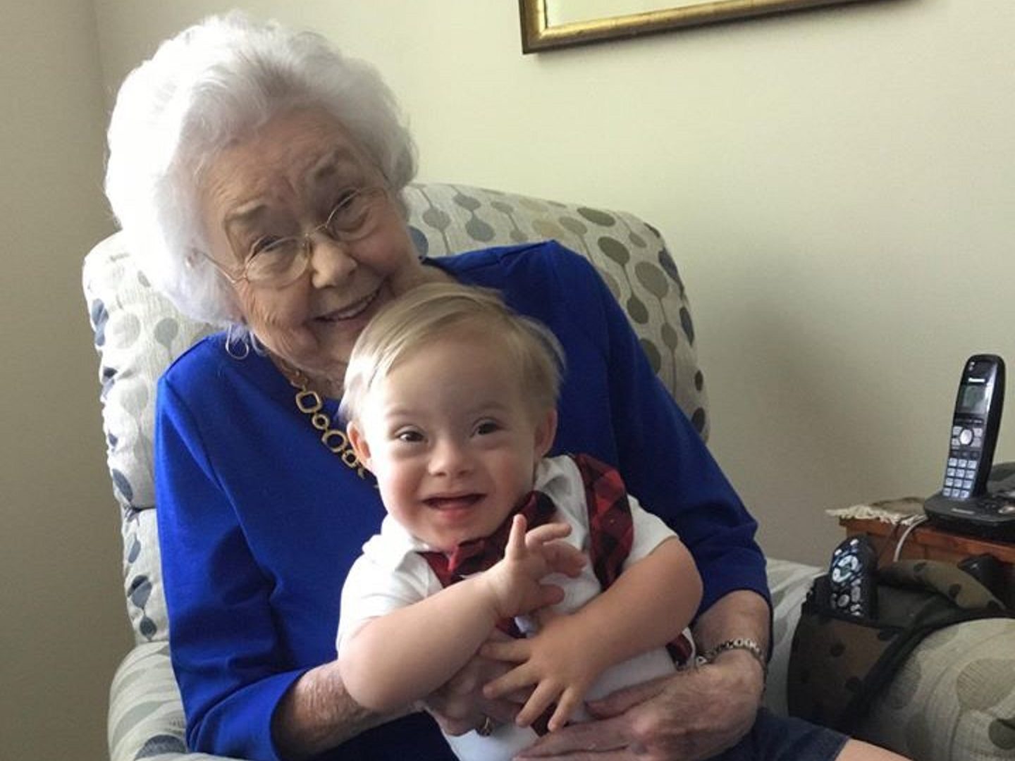 First and newest Gerber babies pose for adorable photo - WWAYTV3