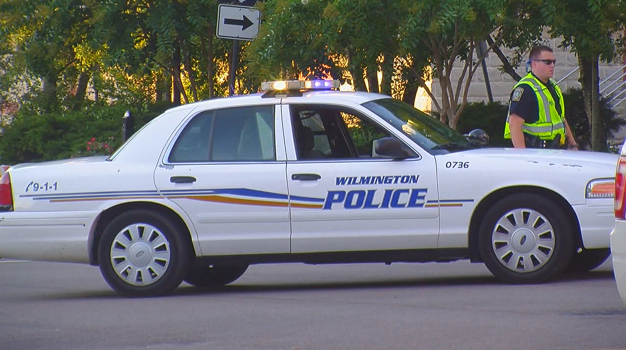 Cops on Mic: Wilmington Police Department starts podcast - WWAYTV3