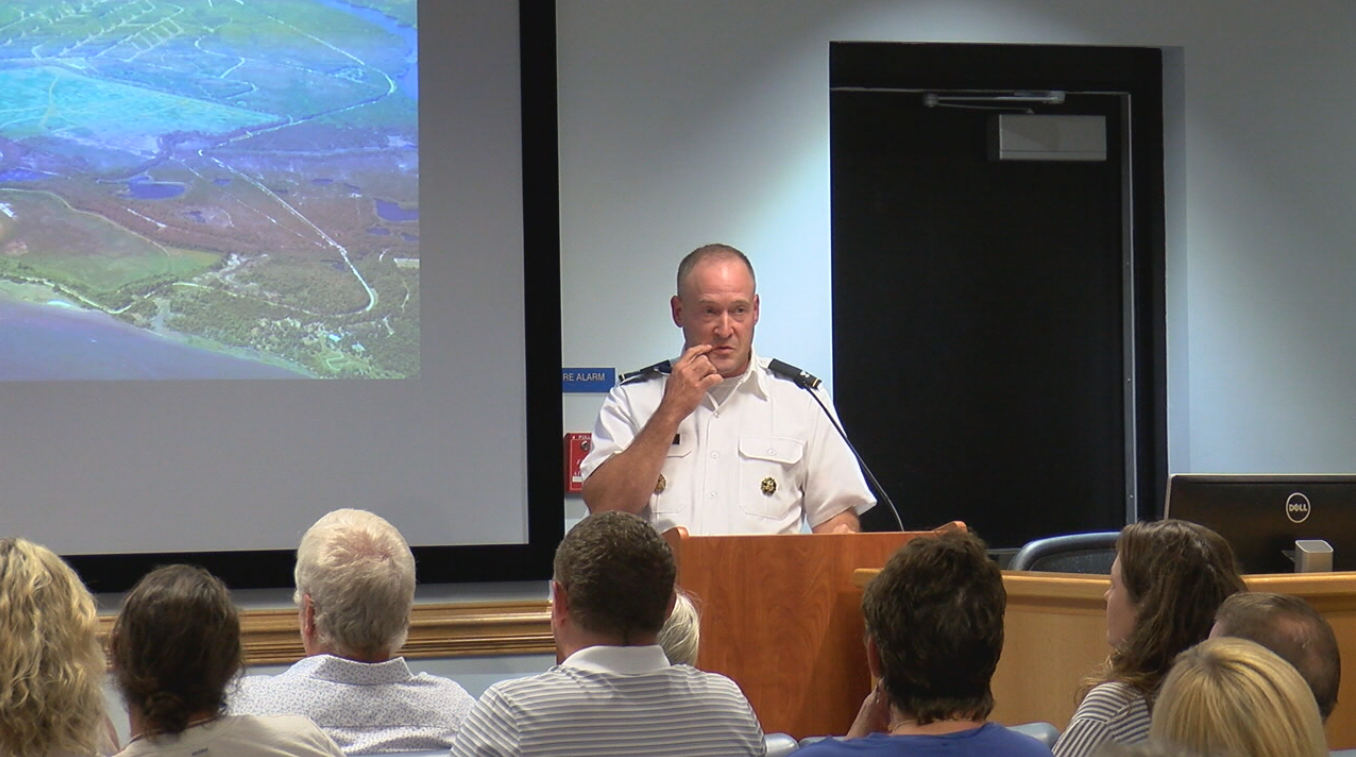 MOTSU tries to calm nerves and concerns for future plans - WWAYTV3