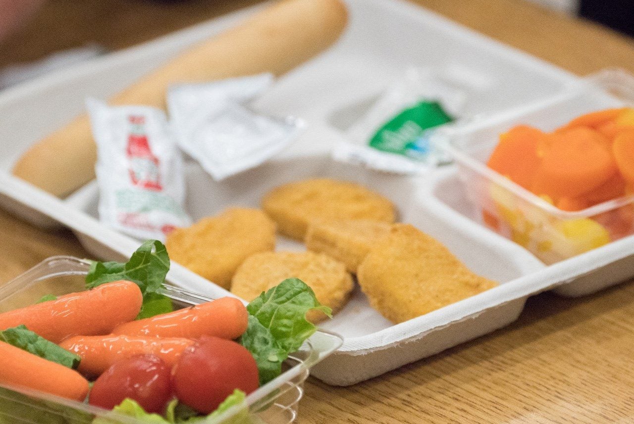 New summer lunch program launches to help feed Dixon-area students ...