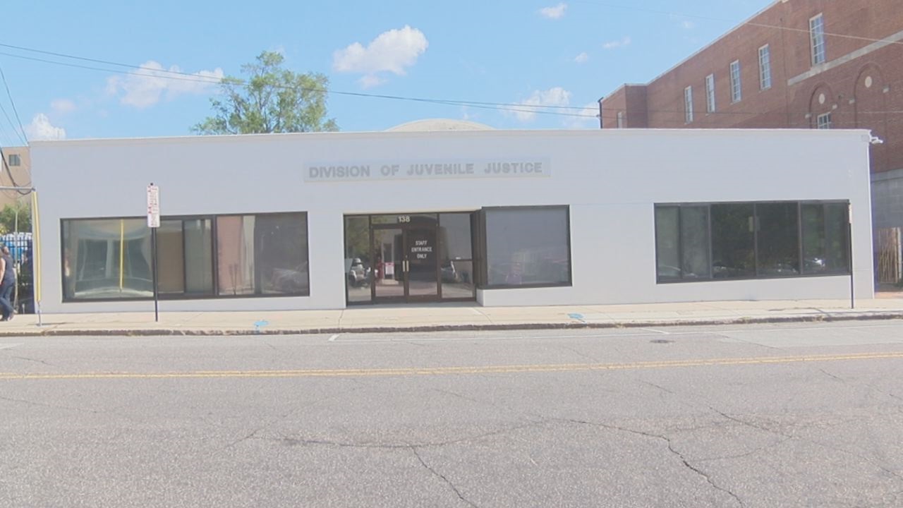 Contract approved for new juvenile justice center - WWAYTV3