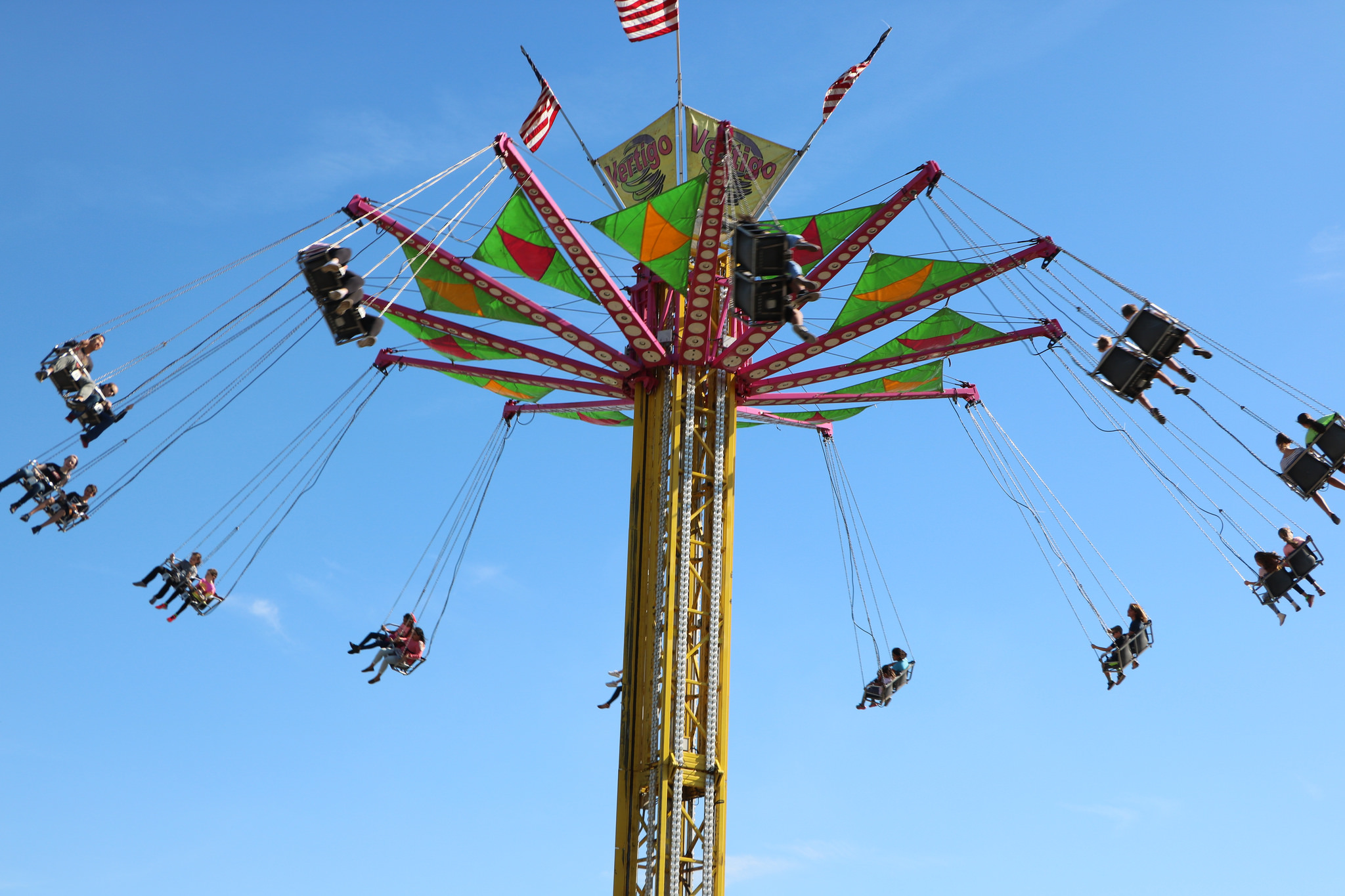 2018 NC State Fair sets 2 daily attendance records - WWAYTV3