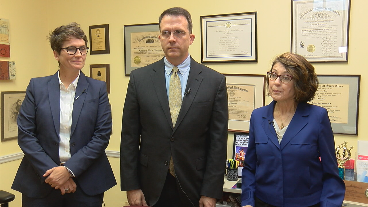 Attorneys Wilmington Sexual Assault Lawsuit Reflects Nationwide Issue
