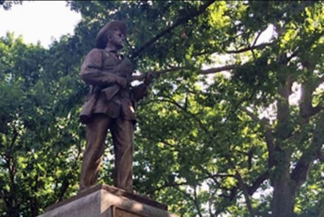 Committee explains deal to relocate Confederate monument - WWAYTV3