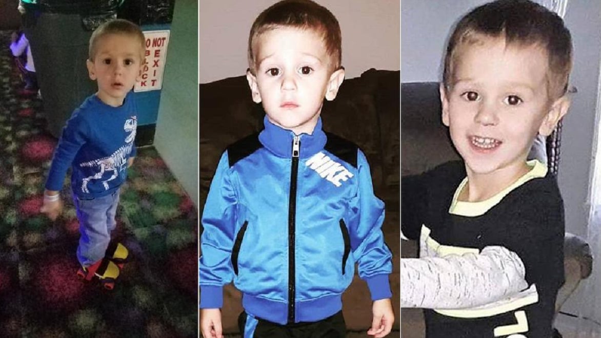 Sheriff sets record straight on finding Casey Hathaway - WWAYTV3