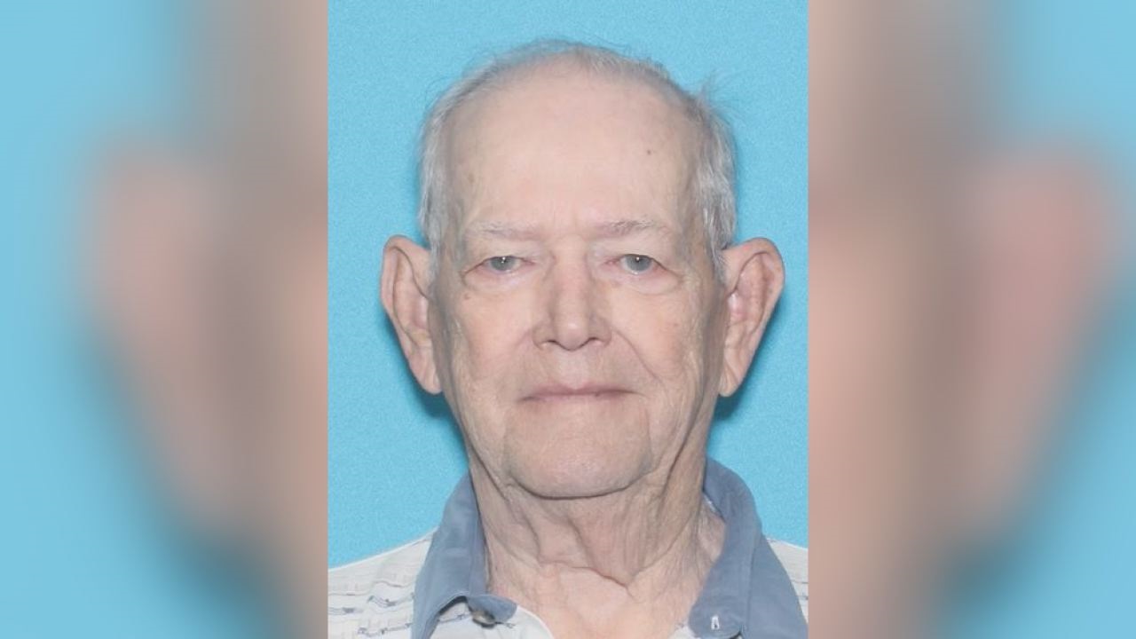 Missing Man Archives - WWAYTV3