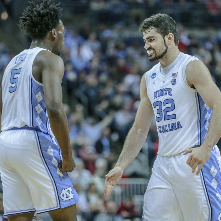 Hornets bringing Coby White back home to North Carolina in trade with ...