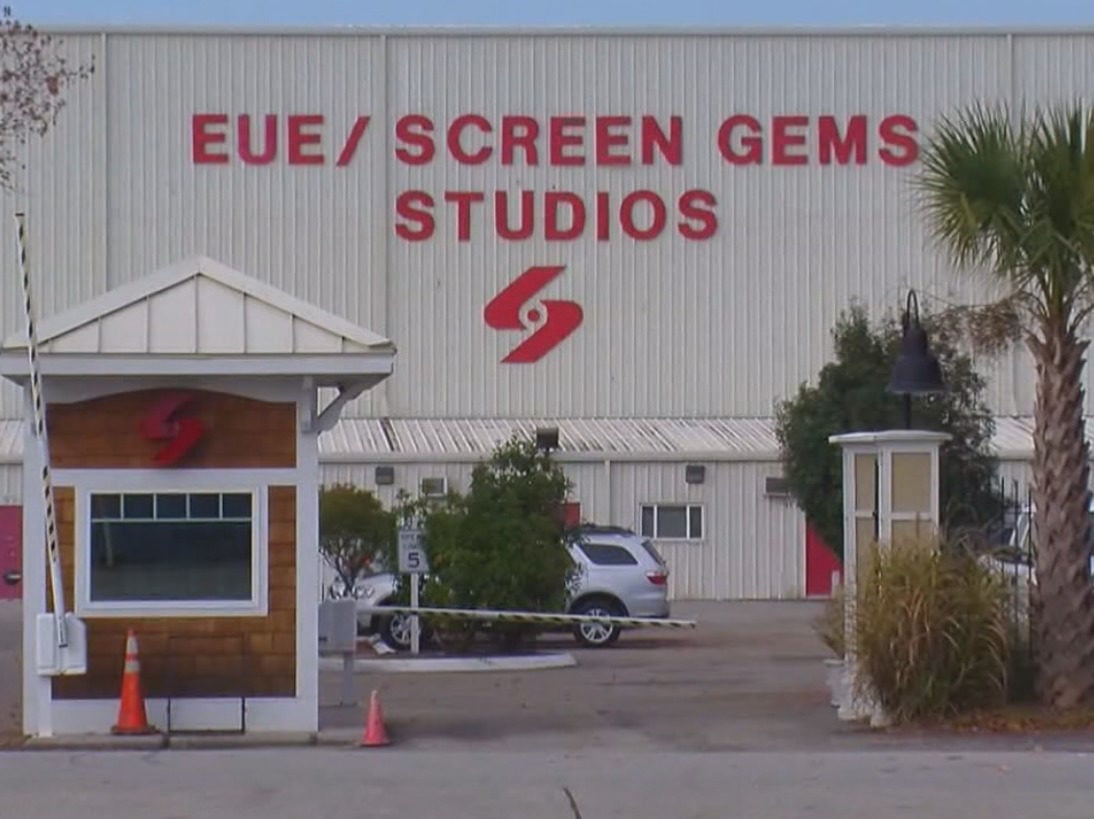 EUE/Screen Gems sells Wilmington sound stage to expand global ...