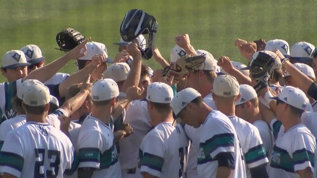 UNCW Baseball Archives - WWAYTV3