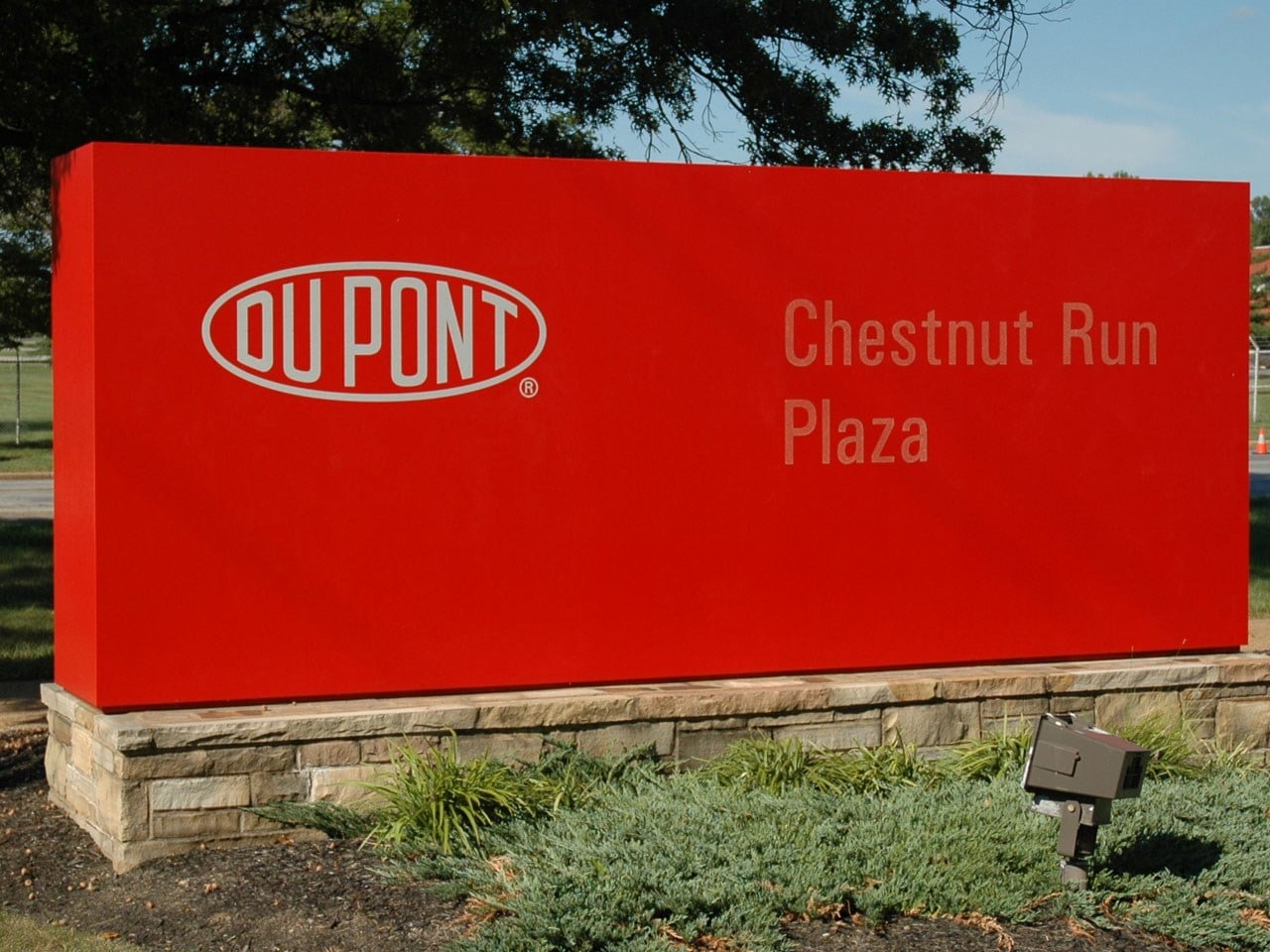 New Hampshire sues 3M, DuPont, other chemical companies - WWAYTV3