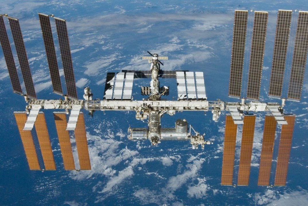 NASA will bring space station crew home early after medical issue - WWAYTV3