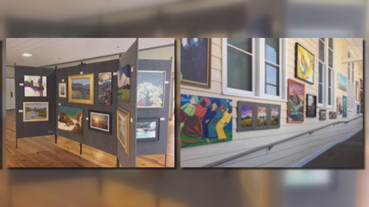 Hannah Block Historic USO/Community Arts Center announces annual ...