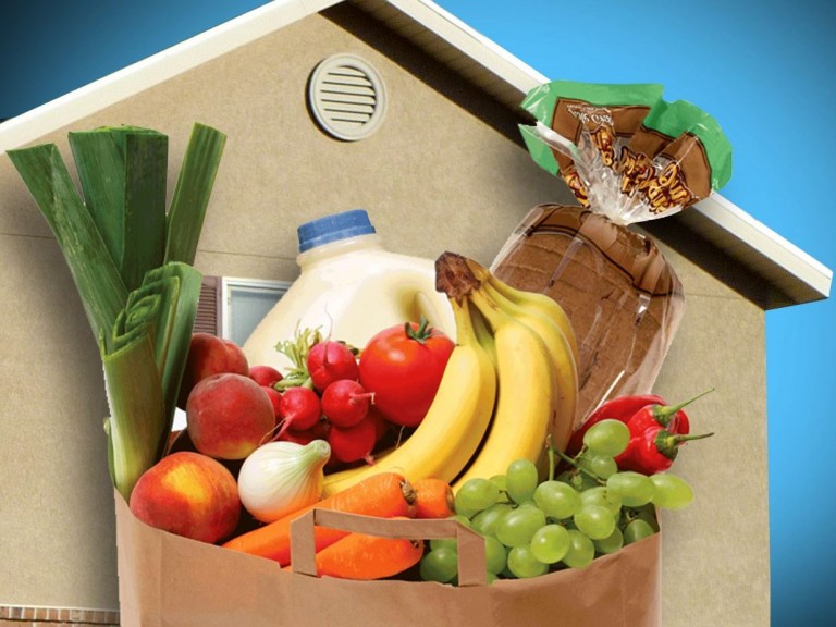 US grocery prices rose in April, but gas spikes weren't the only reason ...