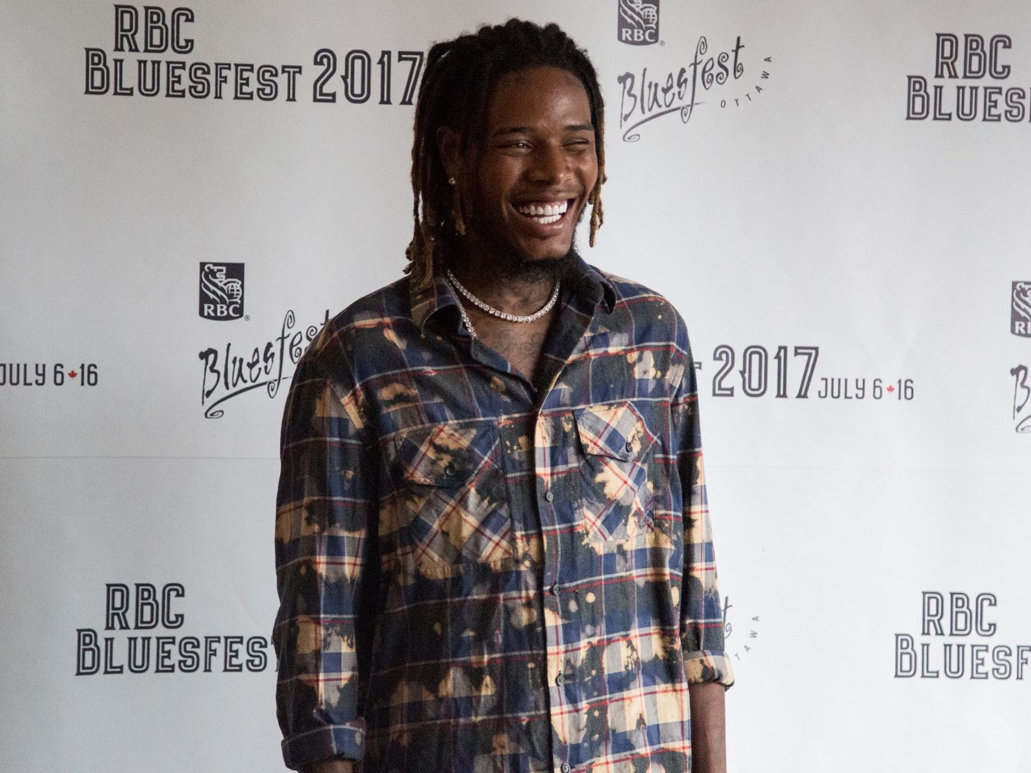Rapper arrested after alleged assault of employee - WWAYTV3