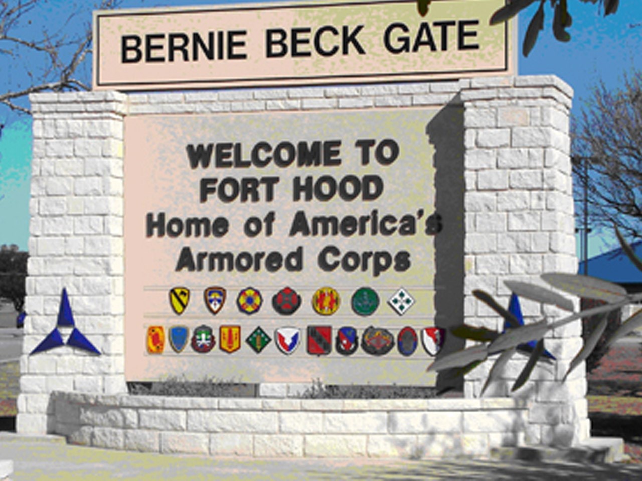 Fort Hood marks 10th anniversary of attack that killed 13 - WWAYTV3