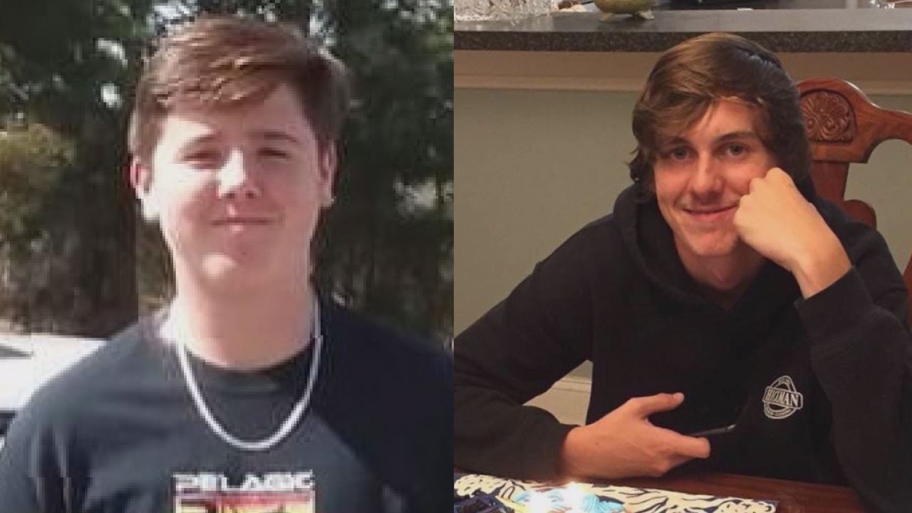 Two teens still in hospital after ATV accident - WWAYTV3