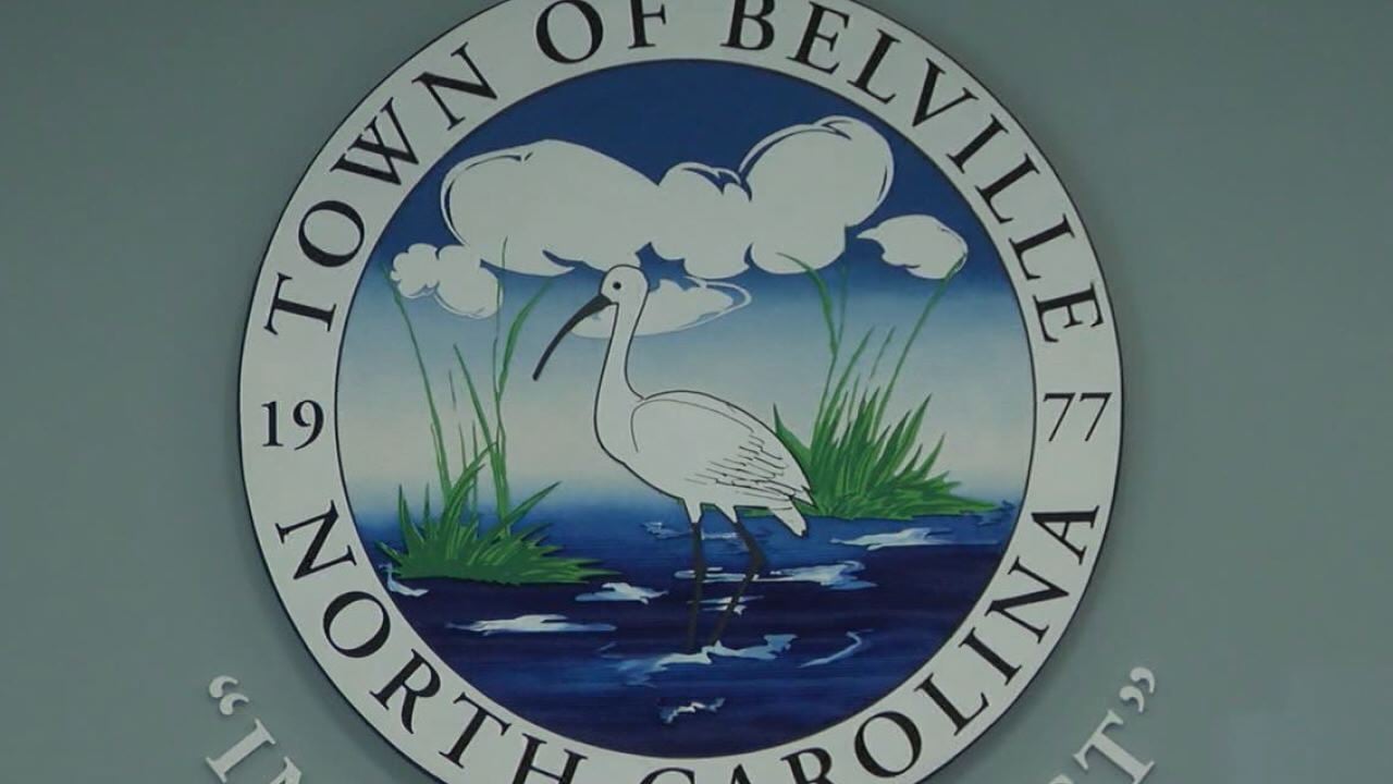 Belville to host public safety training exercise on Blackwell Road ...