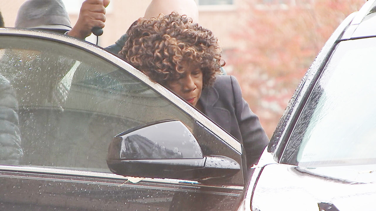 NC woman gets prison for hiding foreign athletes from ICE - WWAYTV3