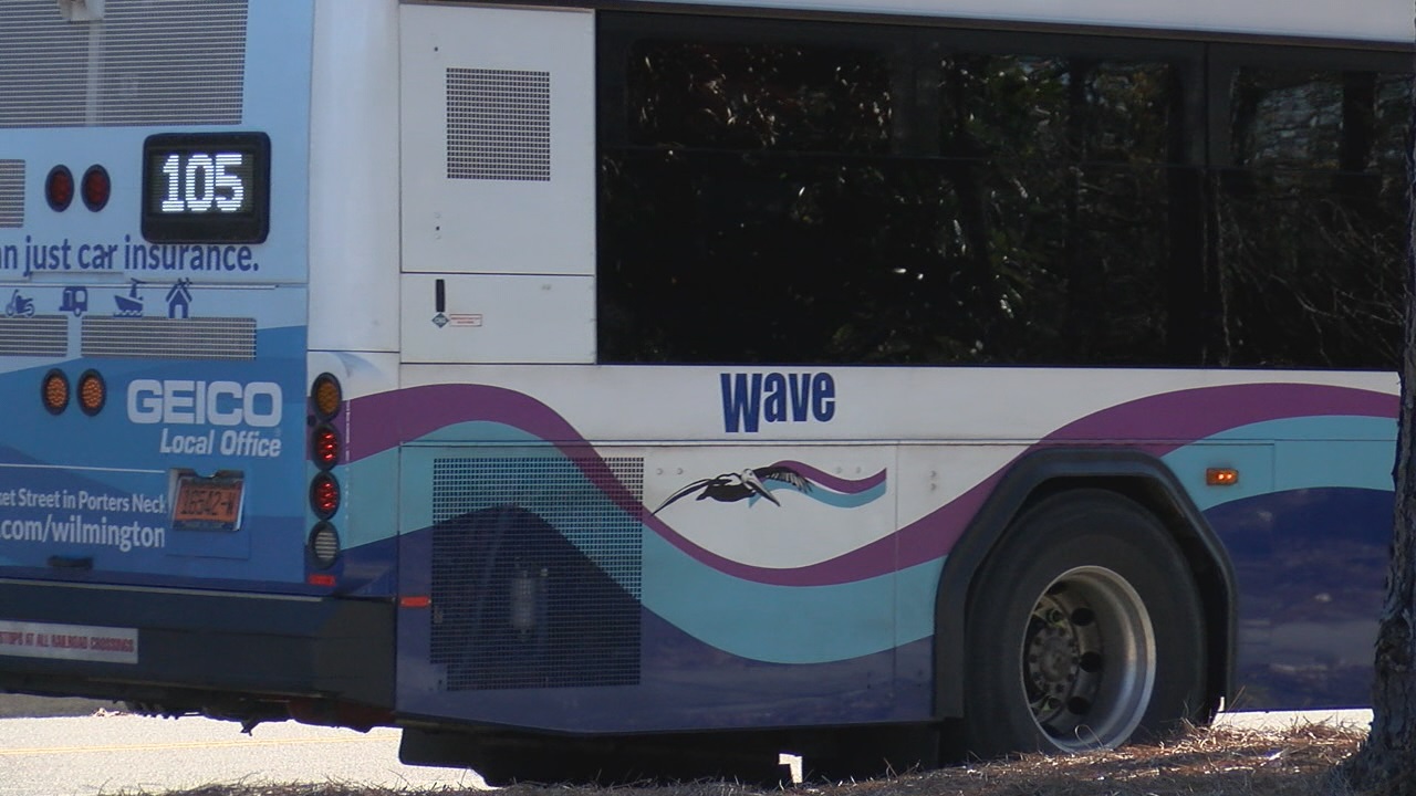 Wave Transit to reduce service hours - WWAYTV3