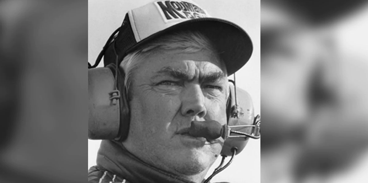 Junior Johnson Archives - WWAYTV3