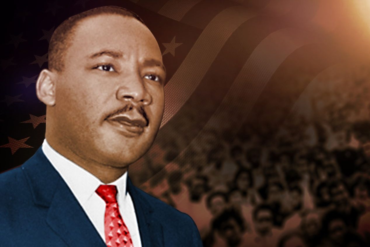 MLK Day 2020: What to know about the civil rights icon’s legacy - WWAYTV3