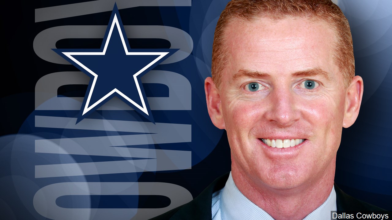 Dallas Cowboys finally move on from Jason Garrett as coach - WWAYTV3