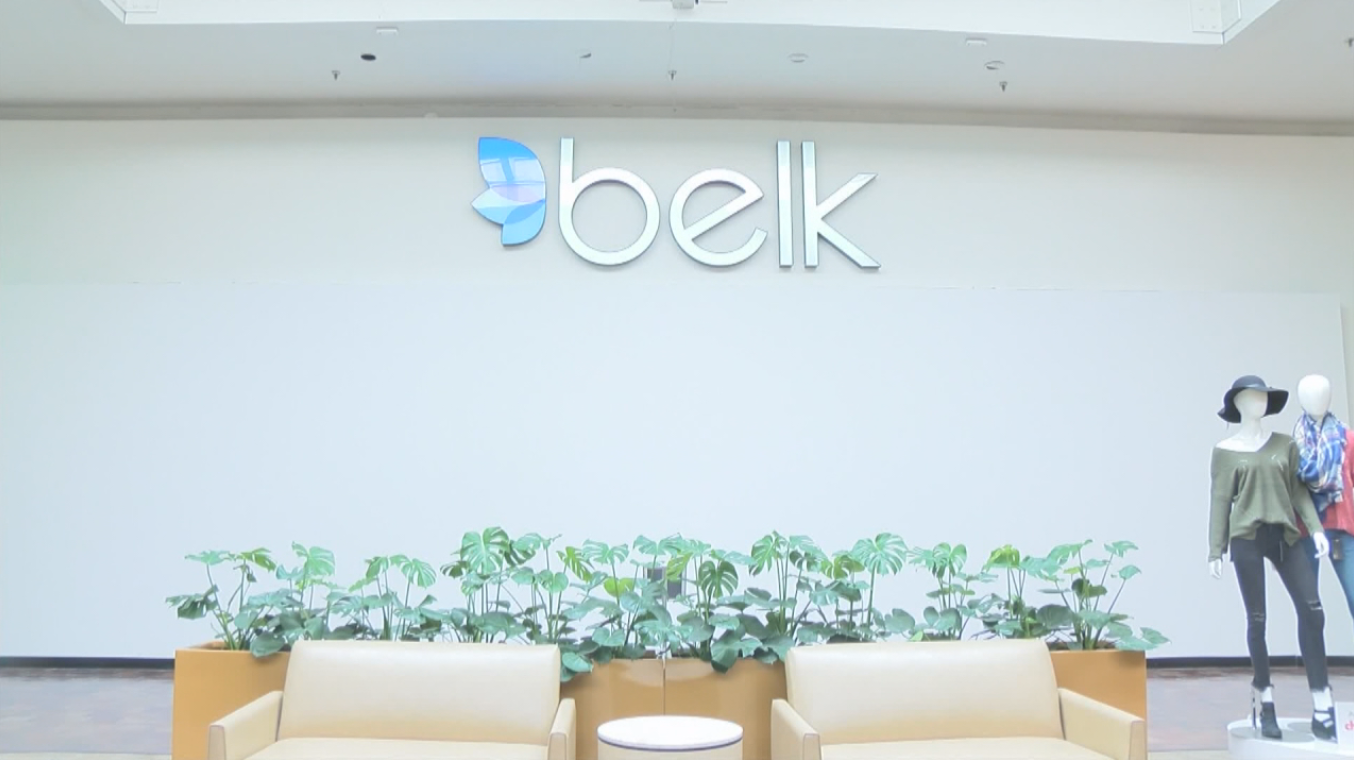 Department store chain Belk filing for Chapter 11 bankruptcy - WWAYTV3
