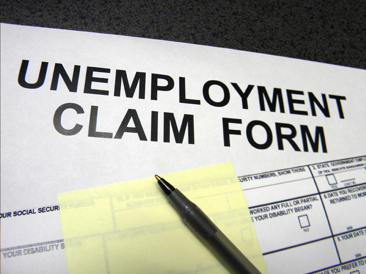 DES to triple staff to meet surge in unemployment claims - WWAYTV3