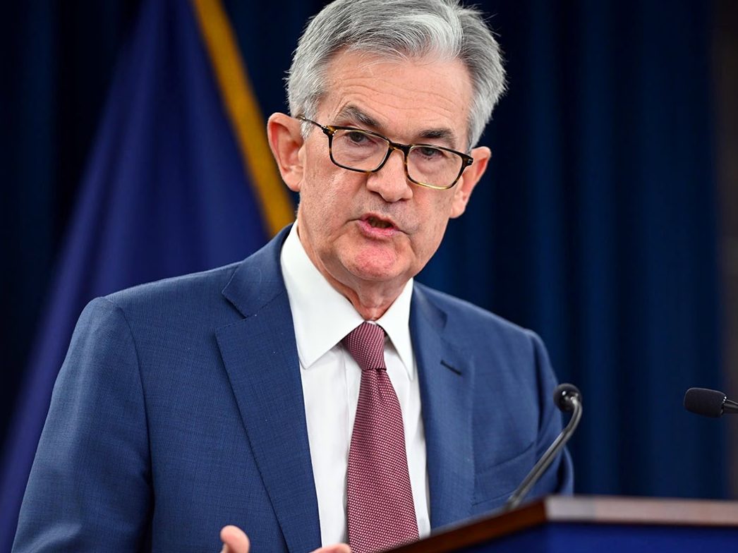 Biden plots inflation fight with Fed chair as nation worries - WWAYTV3