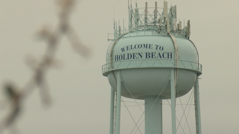 Holden Beach suspends splash pad operations until further notice - WWAYTV3
