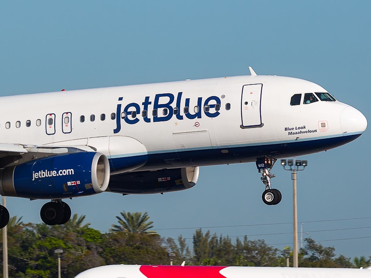Man attempts to storm cockpit on JetBlue flight - WWAYTV3