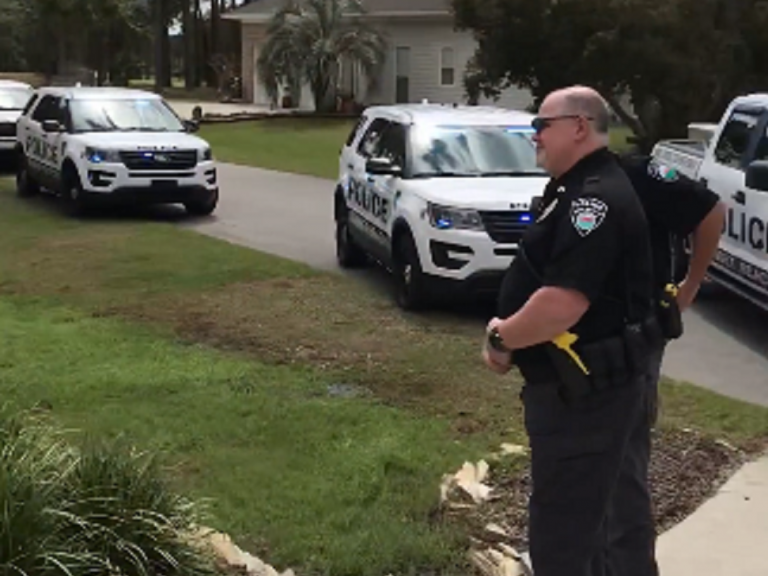 Sunset Beach community invited to 'Chat with a First Responder' - WWAYTV3