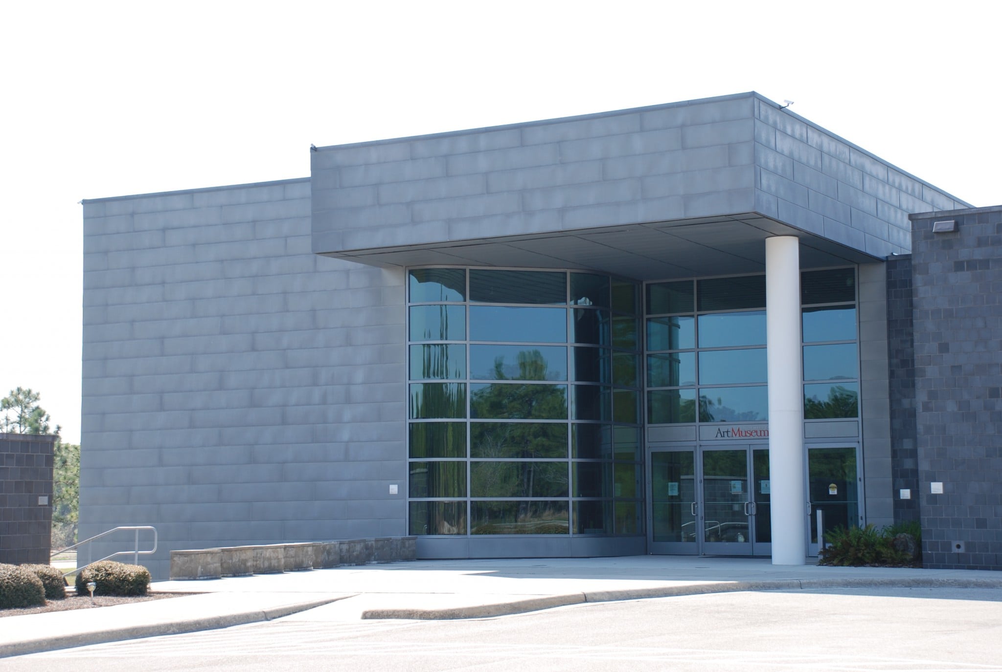 Bank of America Cardholders Receive Free Admission to Cameron Art ...