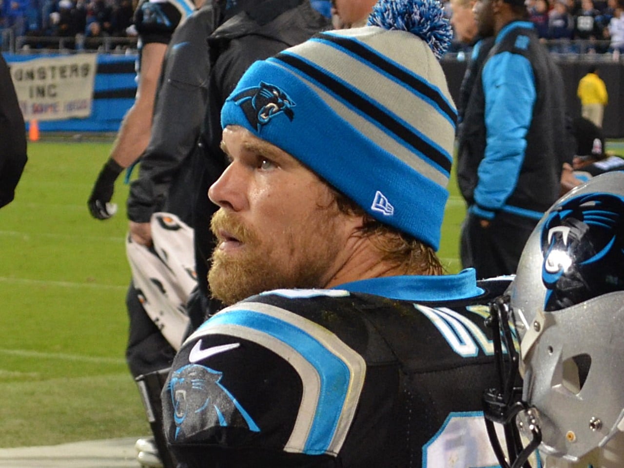 Seahawks' Olsen to join Fox as NFL analyst after retirement - WWAYTV3