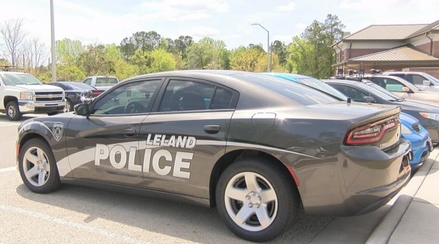 Leland Police Department Archives - WWAYTV3