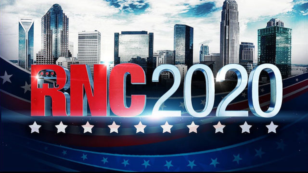 Police arrest 5 during RNC protests in Charlotte - WWAYTV3