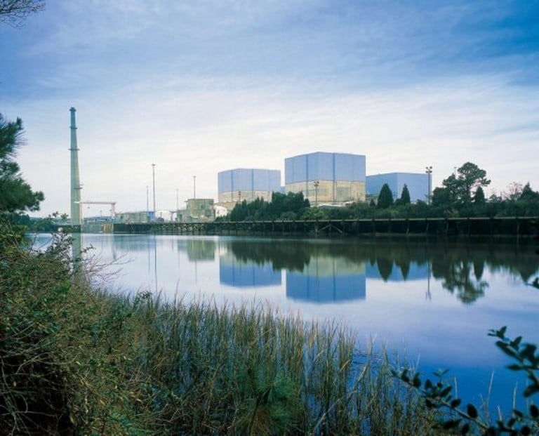 Nuclear siren test scheduled for July 1 near Brunswick Nuclear Plant ...