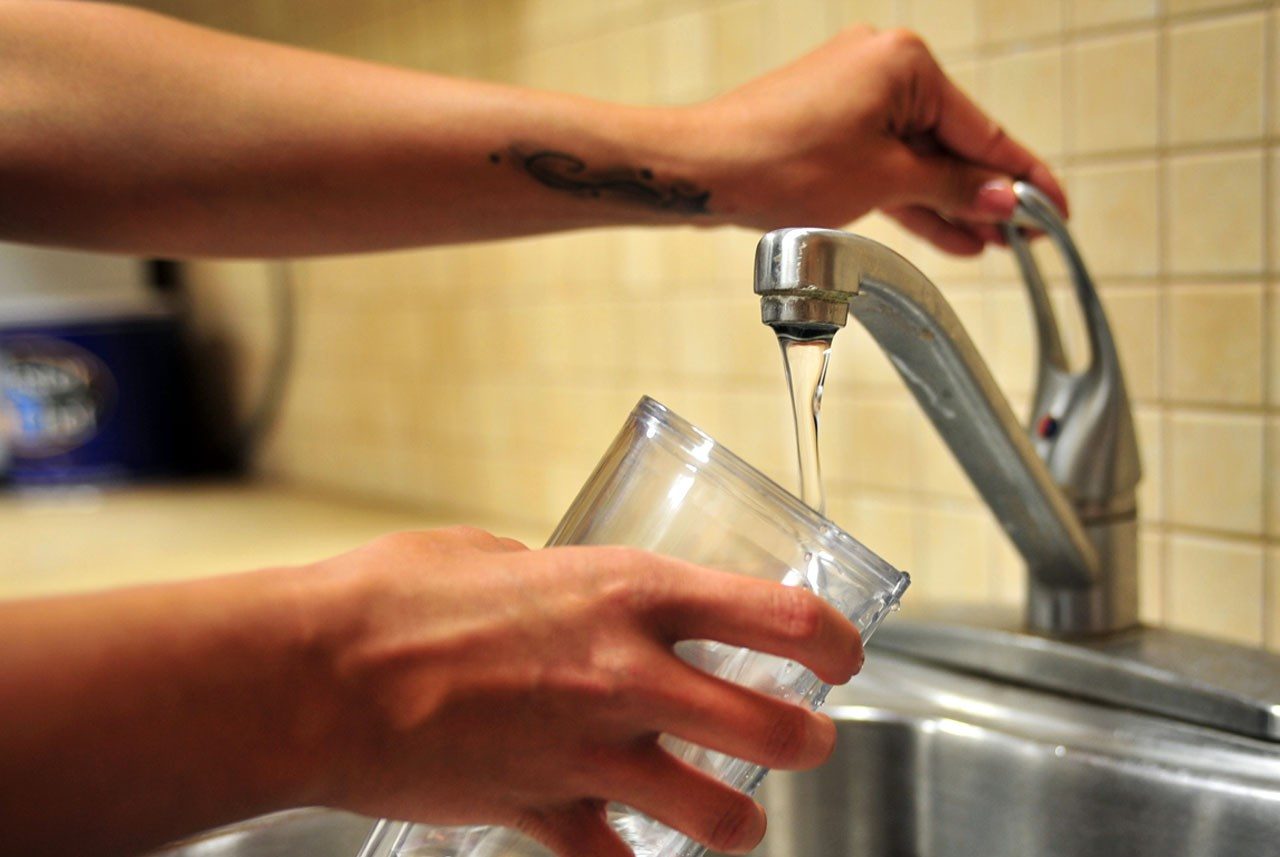 Boil water advisory issued for portion of Castle Hayne - WWAYTV3