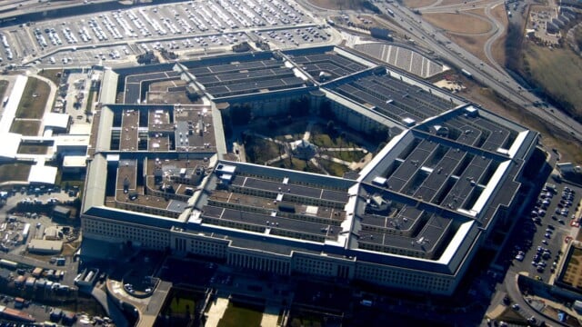 Pentagon can restrict journalists' access, require them be escorted in ...